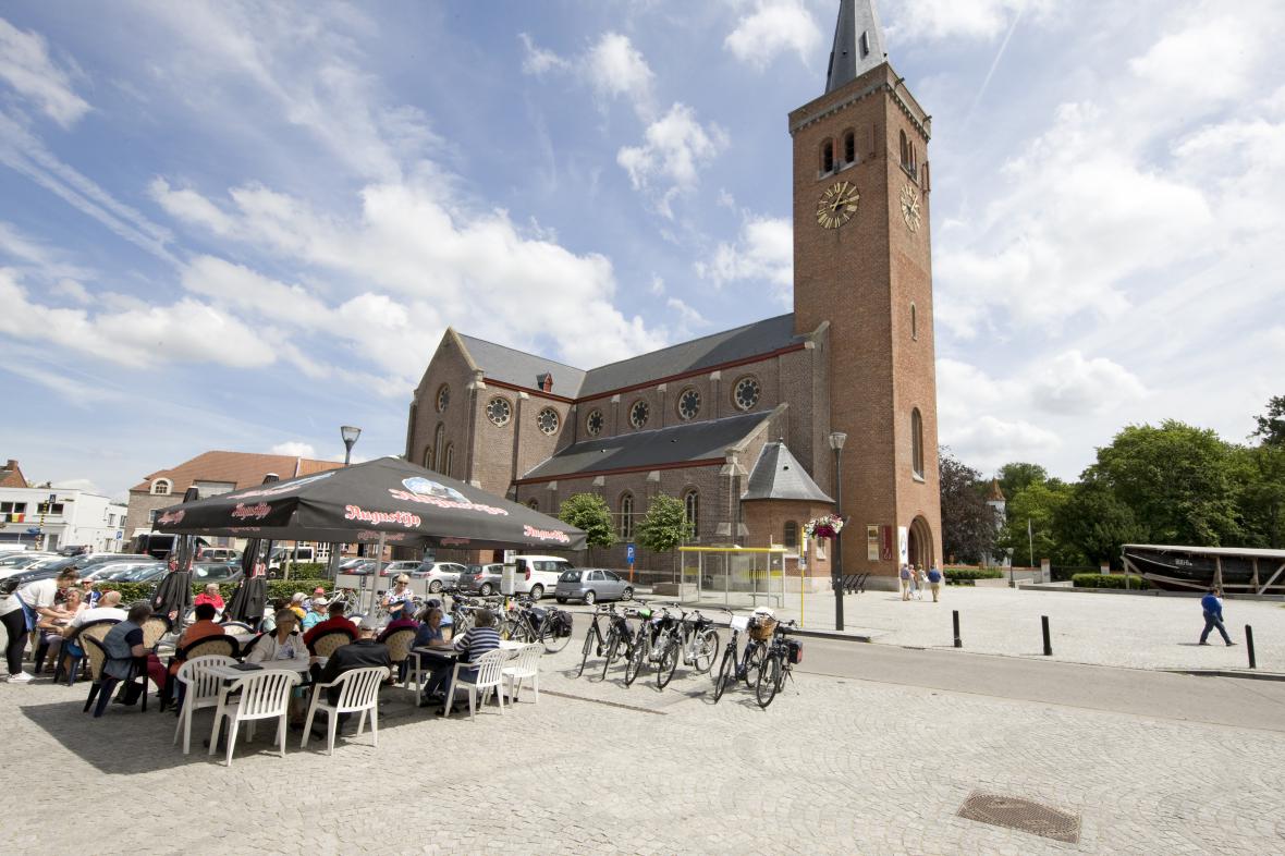 Ontdekken - Gemeente Assenede