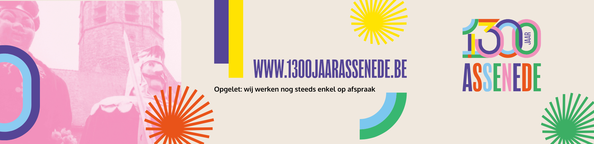 Toerisme in Assenede - Gemeente Assenede